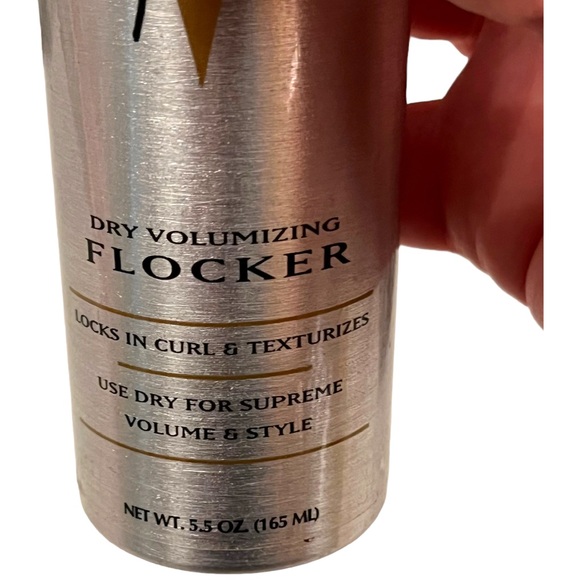 Nick Chavez | Hair | Nick Chavez Perfect Plus Dry Volumizing Flocker ...